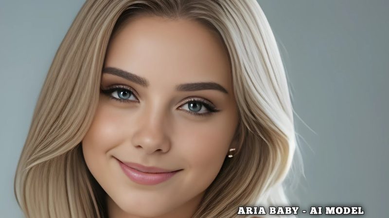 Trending - AI Girl Videos